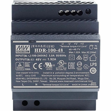 2N Power Supply - 03479-001