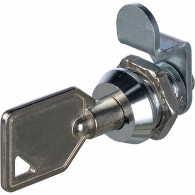 Panduit Flexcore Fiber Enclosure Lock Style 4 - FDFELS4