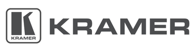 Kramer Display_Chassis - 900-00926