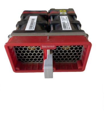 Arista Spare Fan Module for Arista 7000 Series 1RU High Speed Fan ...
