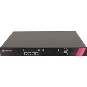 Check Point Smart-1 405 SmartEvent dedicated Appliance for 5 gateways ...