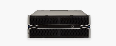 NetApp E5612 Hybrid Storage System