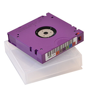 HPE Lto-3 Worm Custom Labeled 20 Pk - C7973WL