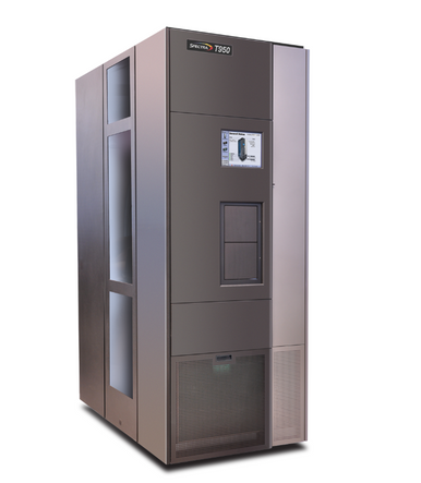 Spectra T950 Tape Library, Easy Scaling Of Capacity & Performance