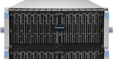 Quantum Activescale X100, System Standard, Fully Populated, 8232Tb ...