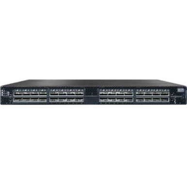 Nvidia Mellanox Spectrum SN2700 - Switch - L3 - managed - 32 x 100 ...