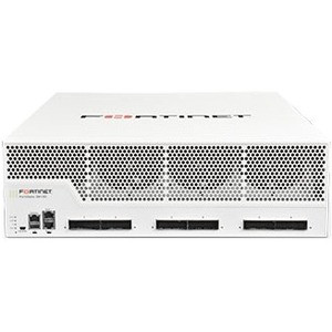 Fortinet FortiGate FG-3000D Network Security/Firewall Appliance ...