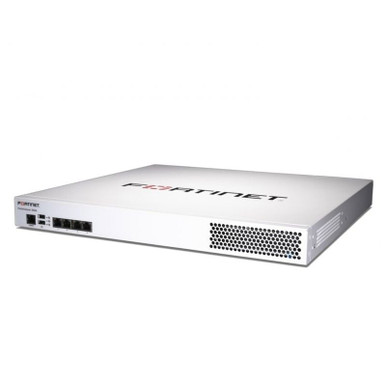Fortinet FortiAnalyzer FAZ-300G Centralized Management/Log/Analysis ...
