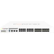 Fortinet FortiGate 400E Network Security/Firewall Appliance - 18 Port ...