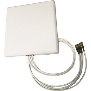 Fortinet FANT-04ABGN-0606-P-R Antenna - 2400 MHz to 2500 MHz, 5150 MHz ...