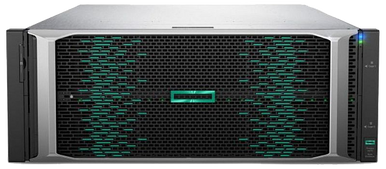 HPE Primera A650 4N Controller - N9Z61A