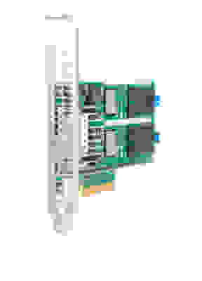 HPE Ns204I-P X2 Lanes Nvme Pcie3 X8 Os Boot Device - Pci Express 3.0 X8 ...