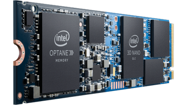 Intel Optane 512GB Reman PMem 200 fr HPE
