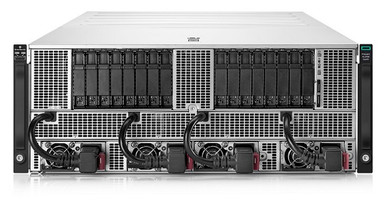 HPE Apollo 6500 Gen10+ Pcie Gpu N Ps Kit - P31664-B21