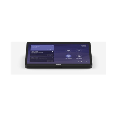 Logitech TAP Jumpstart Bundle - TAPJUMPSTART