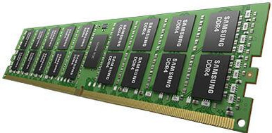 Samsung Dram Module Ddr4 Sdram 256Gb 288Lrdimm - M386ABG40M50-CYF