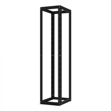Rack Solutions 55U Tall, Rack-111 Upright Post Kit. Requires Rack-111 ...