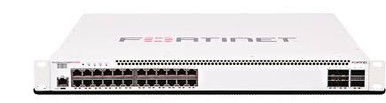 Fortinet FortiSwitch FS-148E-POE Ethernet Switch - 48 Ports ...