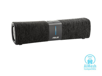 Asus All-In-One Smart Voice Router - AC2200 Tri-Band Mesh Wi-Fi Router ...