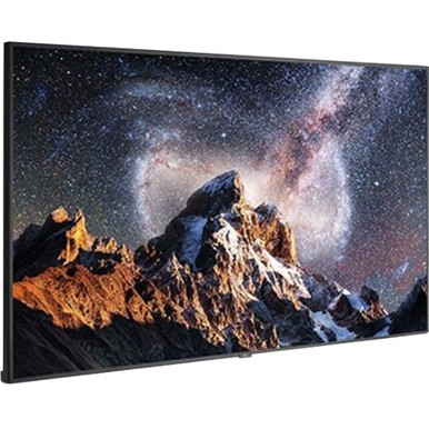 NEC 75 Led Lcd Public Display Monitor - V754Q-AVT3