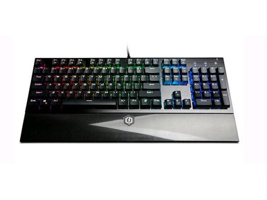 CyberPowerPC Skorpion K2 CPSK304 Mechanical Gaming Keyboard with ...