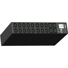 Raritan PX3-4464R 20-Outlet PDU - Monitored - NEMA L6-30P (2P3W) - 4 x ...