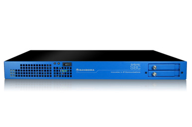 Sangoma Gold Support Netborder SBC 1000 - SBC-NB-1000-G9X5