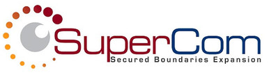 Supercom Safend Discoverer 25-249 Seats - 75-003028-1