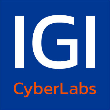 IGI Cyberlabs Nodeware Optional Hardware Appliance - NW-HW-SYN