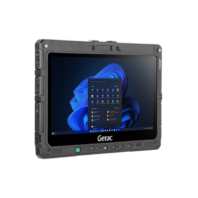 Getac K120, i5-8250U, Windows Hello Webcam