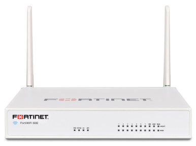 Fortinet FortiWiFi 60F - FWF-60F-P