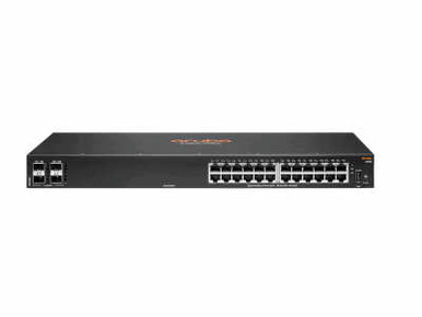 ARUBA 6000 24G 4SFP SWCH L6-20 220V-NA