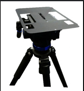 Chief P-Series Interface Brackets - For Displays up to 63" - Black ...
