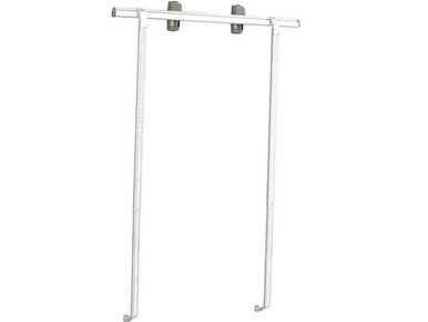 Chief Wall Mount for Interactive Whiteboard - Height Adjustable - WBM3E