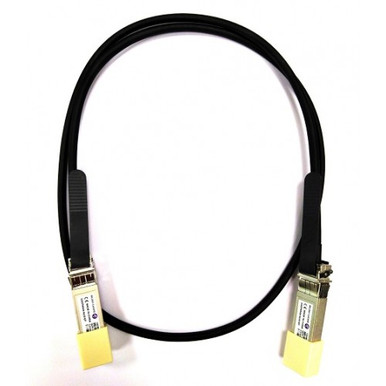 Ale 1 Meter Long 10Gbs SFP+ Direct Stacking Cable for Os6360 24 and 48 ...
