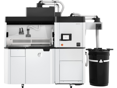 HP Jet Fusion 5210 Pro 3D Processing Station - 6ER15A#BH1