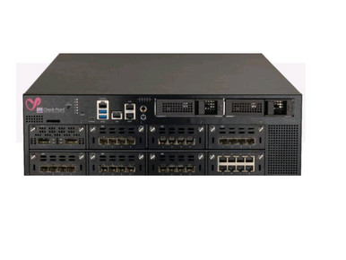 Check Point 26000 Base Appliance with SandBlast subscription package ...
