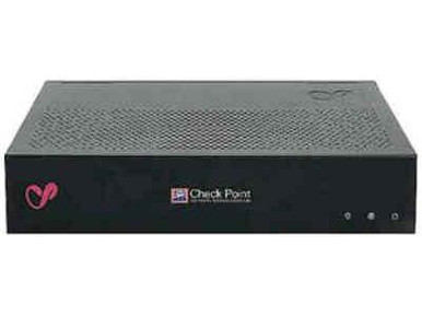 Check Point 1570 Base Appliance with SNBT subscription package and ...