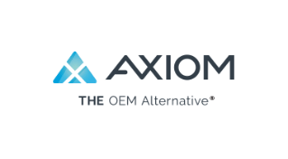 Axiom 10/100/1000Mbs Dual Port RJ45 PCIe X4 Nic Card Forintel- E1G42Et ...