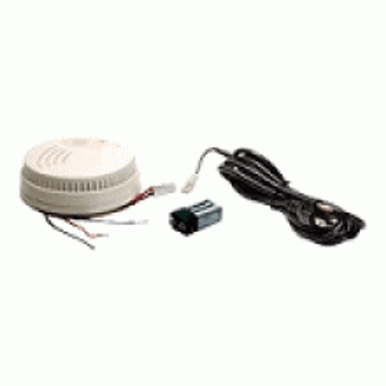 Opengear Environmental Smoke Detector/Alarm 220V AC IEC C-13 - EMD5779-QA