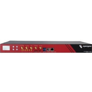 Opengear IM7200 Infrastructure Manager Remote Management - IM7248-2-DAC-CN
