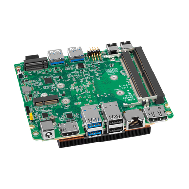 INTEL NUC 11 PRO BOARD NUC 11TNBV7 5 PACK