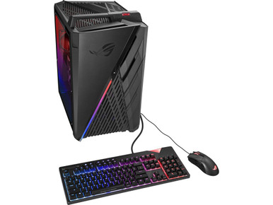 Asus Gaming Desktop ROG Strix GT35 Intel Core i9-10900KF 32GB DDR4 1 TB ...