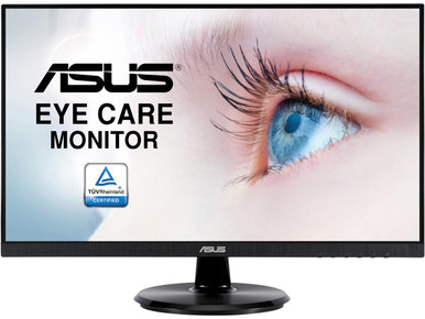 Asus 271080P Monitor () - Full HD, IPS, 75Hz, USB-C 65W Power Delivery ...