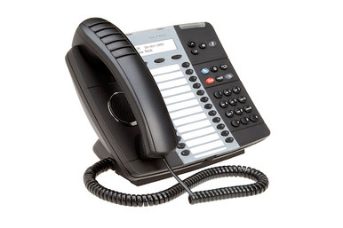 Sotel Systems Mitel 5324 Ip Dual Mode Phone - 50005664N