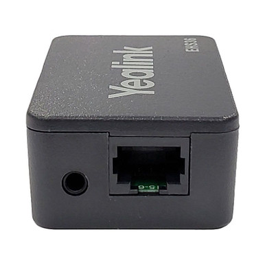 Teledynamic Yealinkip Phone Wireless Headset Adapter - YEA-EHS36