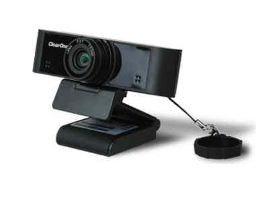 ClearOne Unite 20 1080P Pro Web Camera - 910-2100-020
