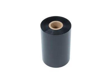 Brother 83mm (3.27IN) Wide TT Wax/Resin RIBBON, Black, 1IN Core, 450m ...