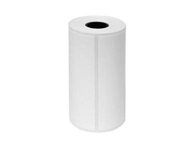 Brother Mobile ID Label - Rectangle - 36 Roll - RD003U1M