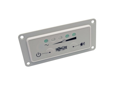 Tripp Lite Remote Control Module For Healthcare Products - For Medical ...